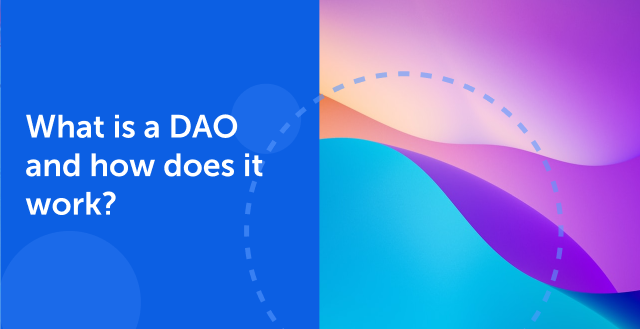 Upstream | The easiest way to start a dao.